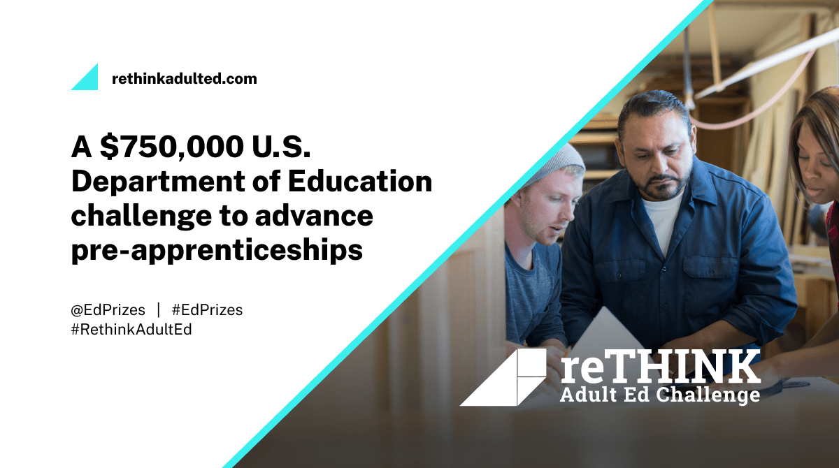 Diverse approaches to adult learners’ changing needs - Rethink Adult Ed ...